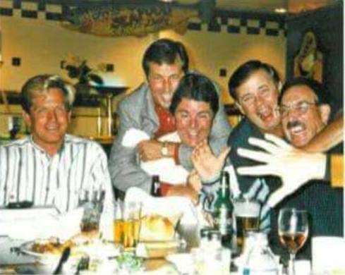 The Strip Part IV: The Meeting — People vs Biloxi