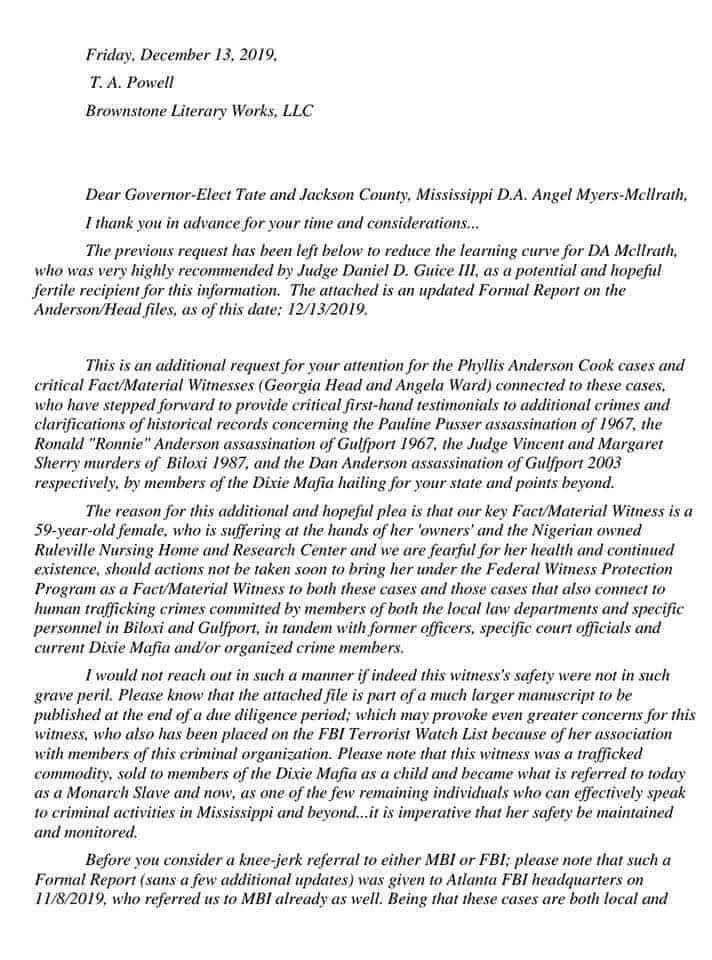 The Strip Part IV: The Meeting — People vs Biloxi